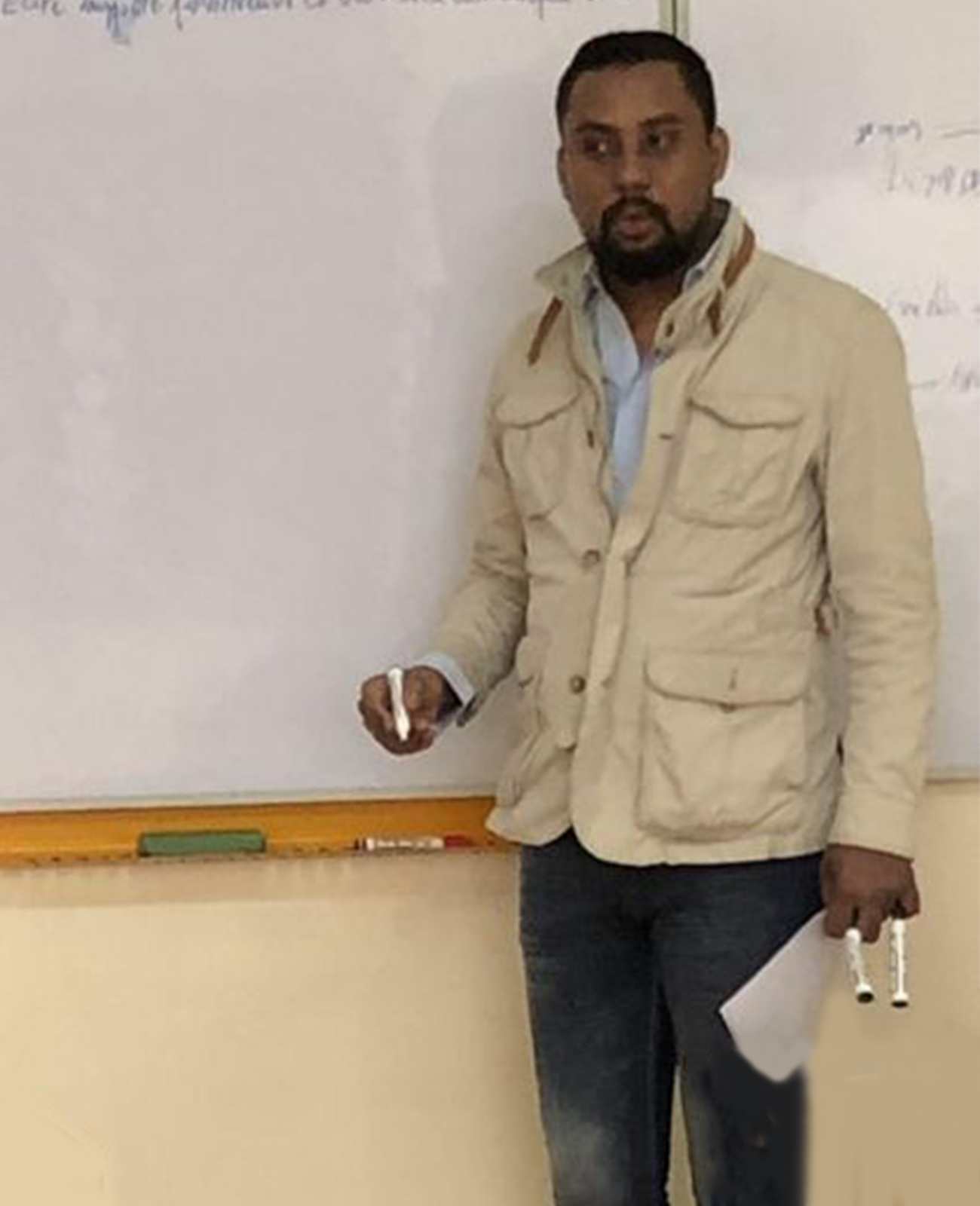 Youssef Baddi - youssefbaddi